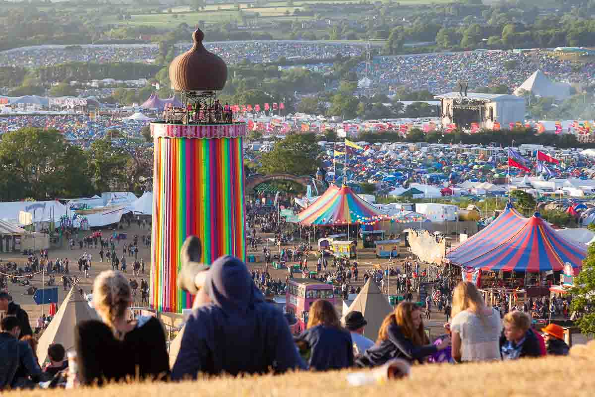 7 Most Enchanting Festivals Across the UK: Britain’s Best