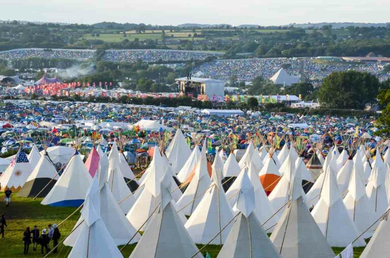 7 Most Enchanting Festivals Across the UK: Britain’s Best