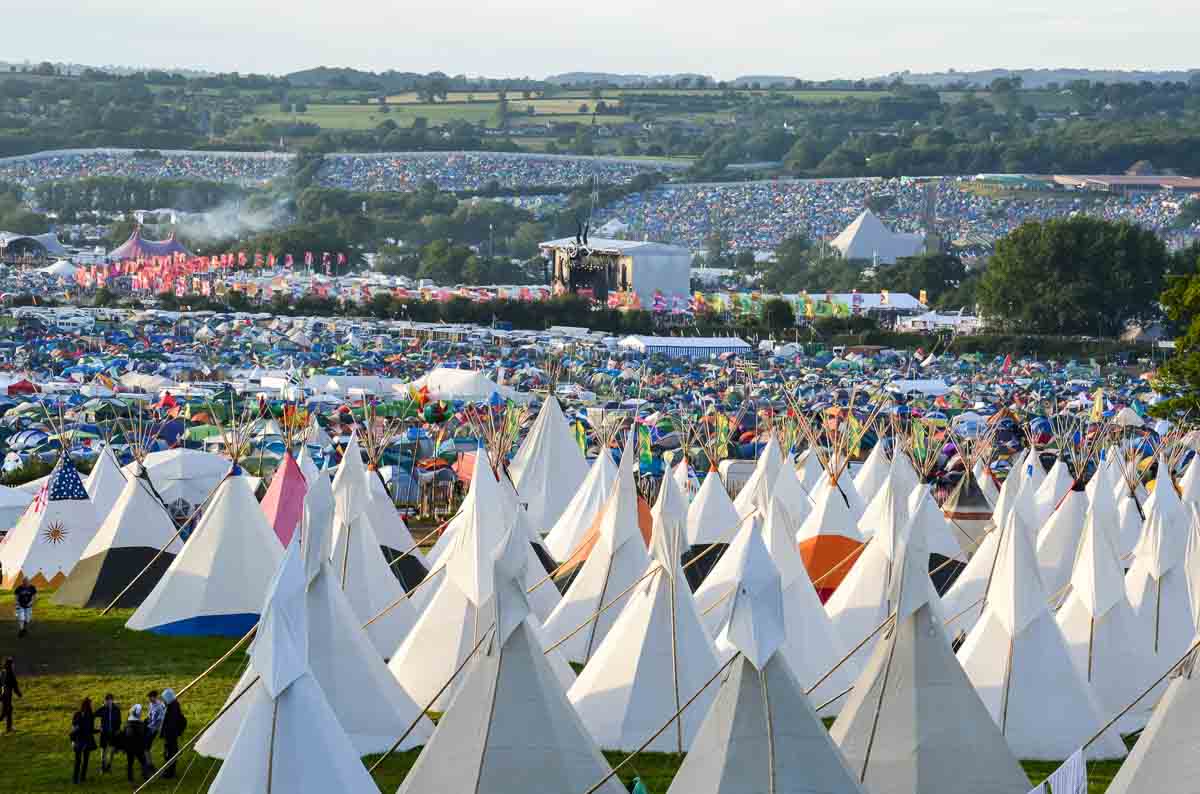 7 Most Enchanting Festivals Across the UK: Britain’s Best