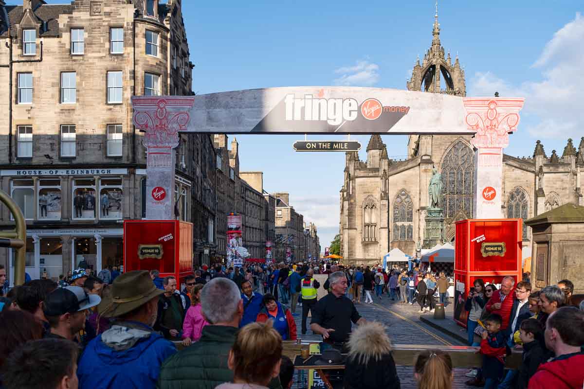 7 Most Enchanting Festivals Across the UK: Britain’s Best