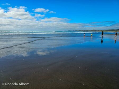 17 Things to Do in Raglan: Even if You're Too Old to Surf