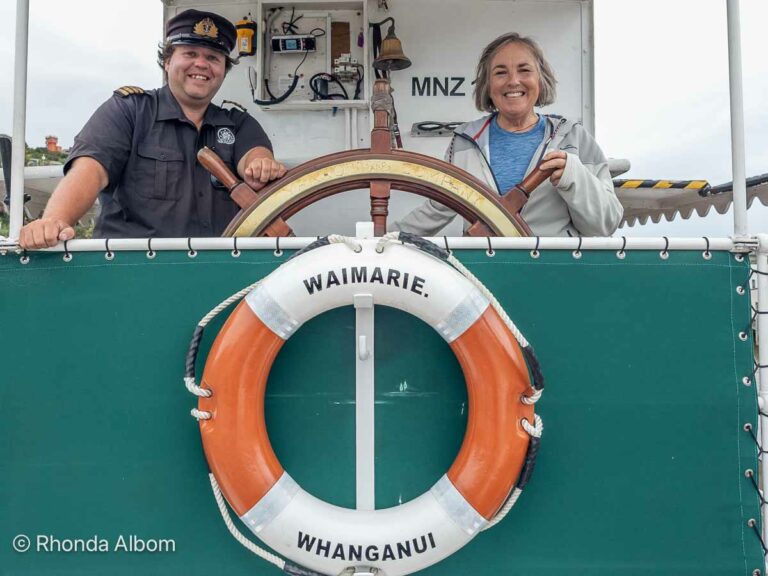 20 Things to Do in Whanganui: Reasons to Stop and Explore