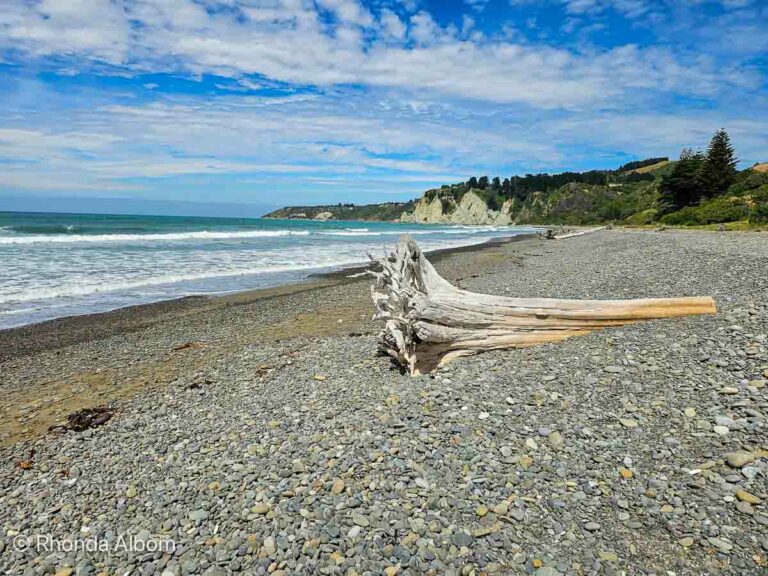 Picton to Christchurch Road Trip: Our 2 Best Scenic Options
