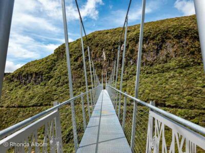 Stratford NZ: Discover Shakespeare and Majestic Mt Taranaki