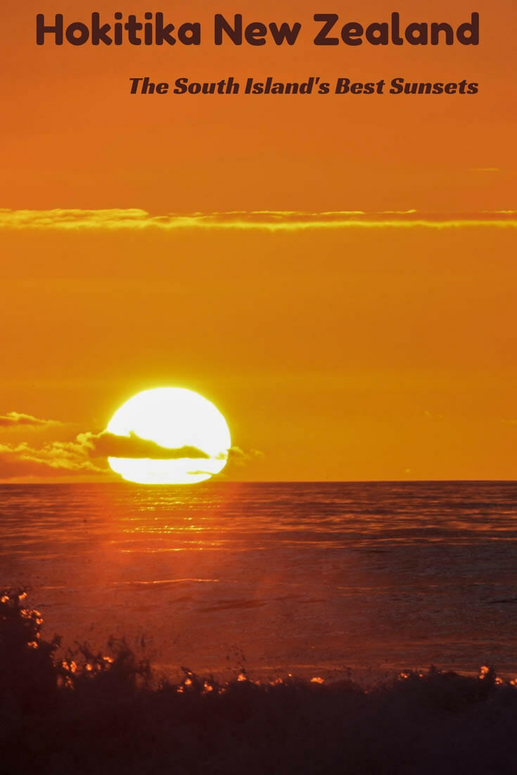 Hokitika Gorge and 11 Other Cool Things to Do in Hokitika NZ