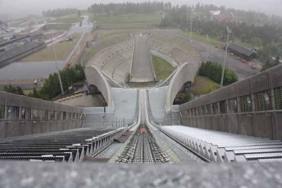 Oslo in One Day: Ski Jump, Sculptures, Vikings Ships • Albom Adventures